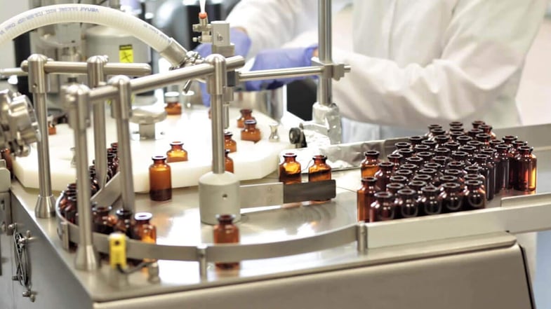 Customer Story Proteos Biotech - Scilife